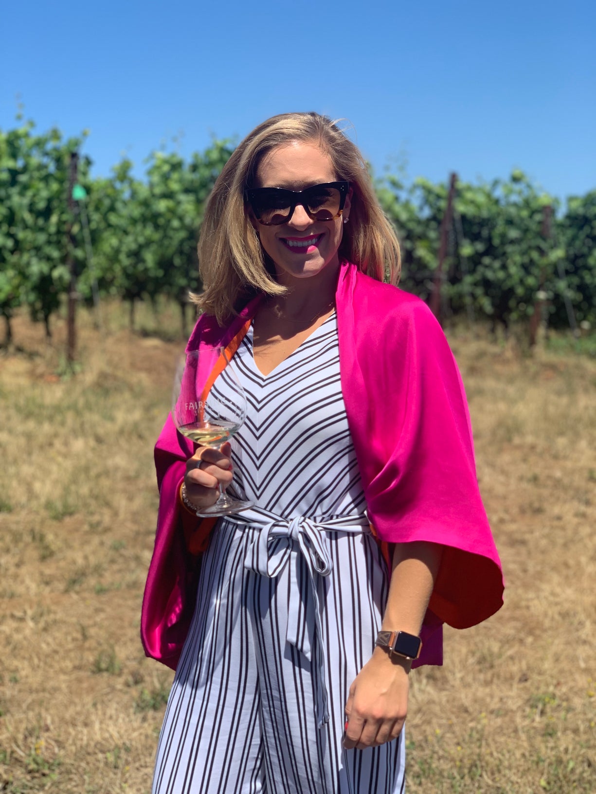From Brunch to Date Night..... – Heidi Houston