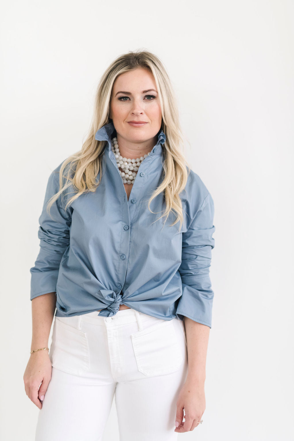 Collections – Heidi Houston