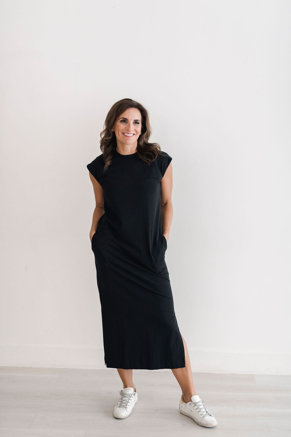Casual Chic Women's Clothing & Accessories. | Heidi Houston