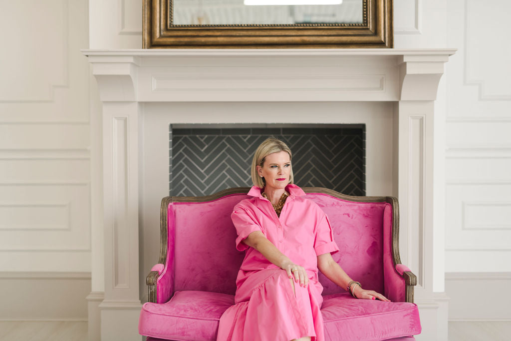 Casual Chic Women's Clothing & Accessories. | Heidi Houston